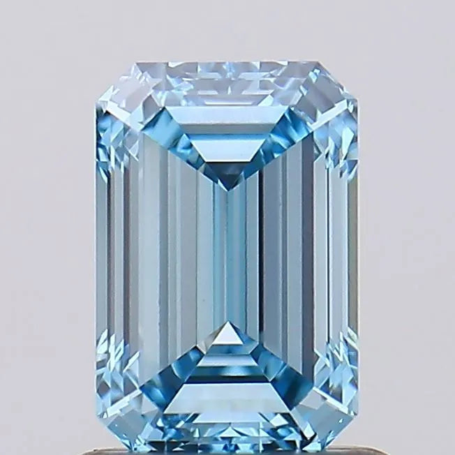 Stunning 1.03ct Emerald IGI Lab Diamond | Stienhardt
