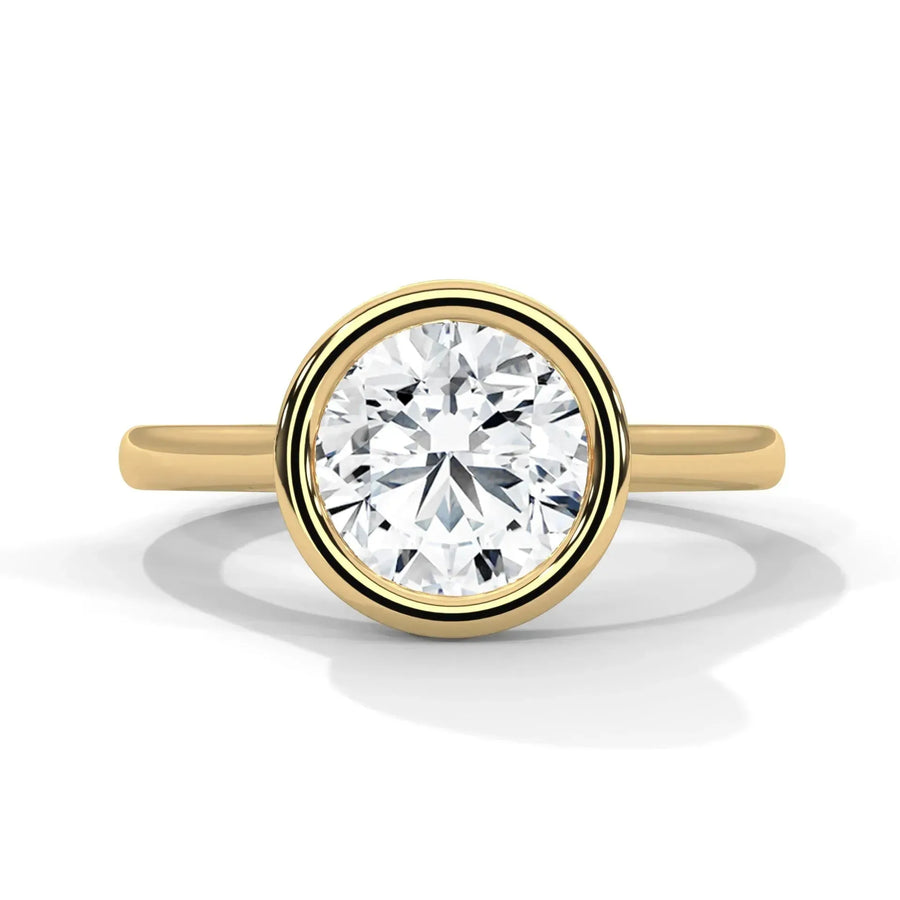 Portuguese Cut Diamond Engagement Rings | Steinhardt