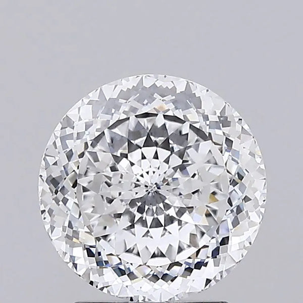 2.26 Carat Portugese GIA Certified Lab Grown Diamond