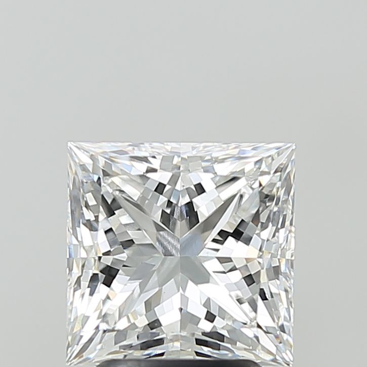 3.0 Carat Princess IGI Certified Lab Grown Diamond