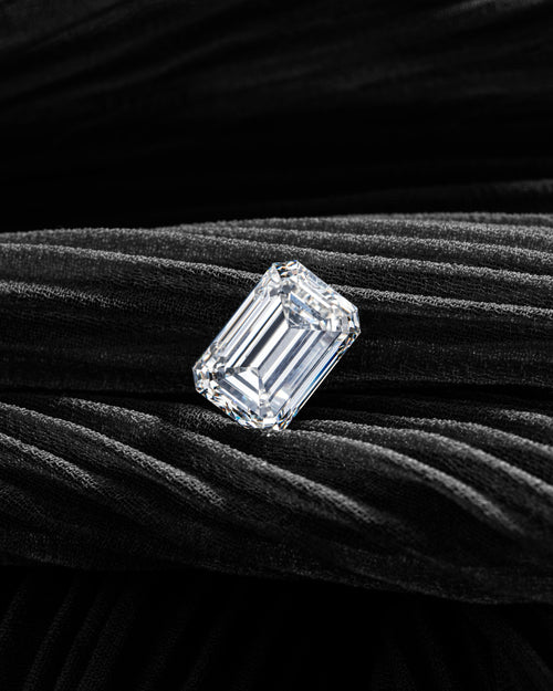 3.0 Carat Princess IGI Certified Lab Grown Diamond