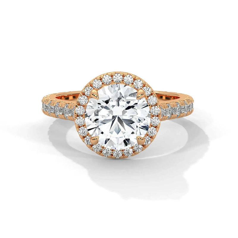 Portuguese Cut Diamond Engagement Rings | Steinhardt