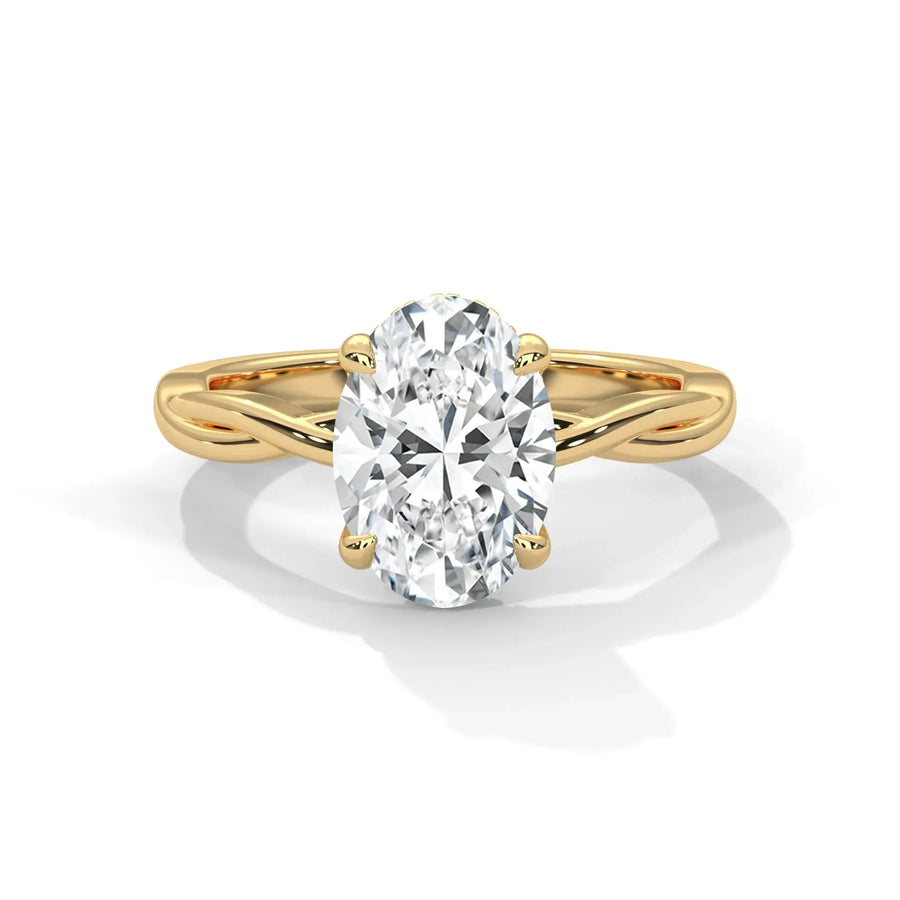 Portuguese Cut Diamond Engagement Rings | Steinhardt