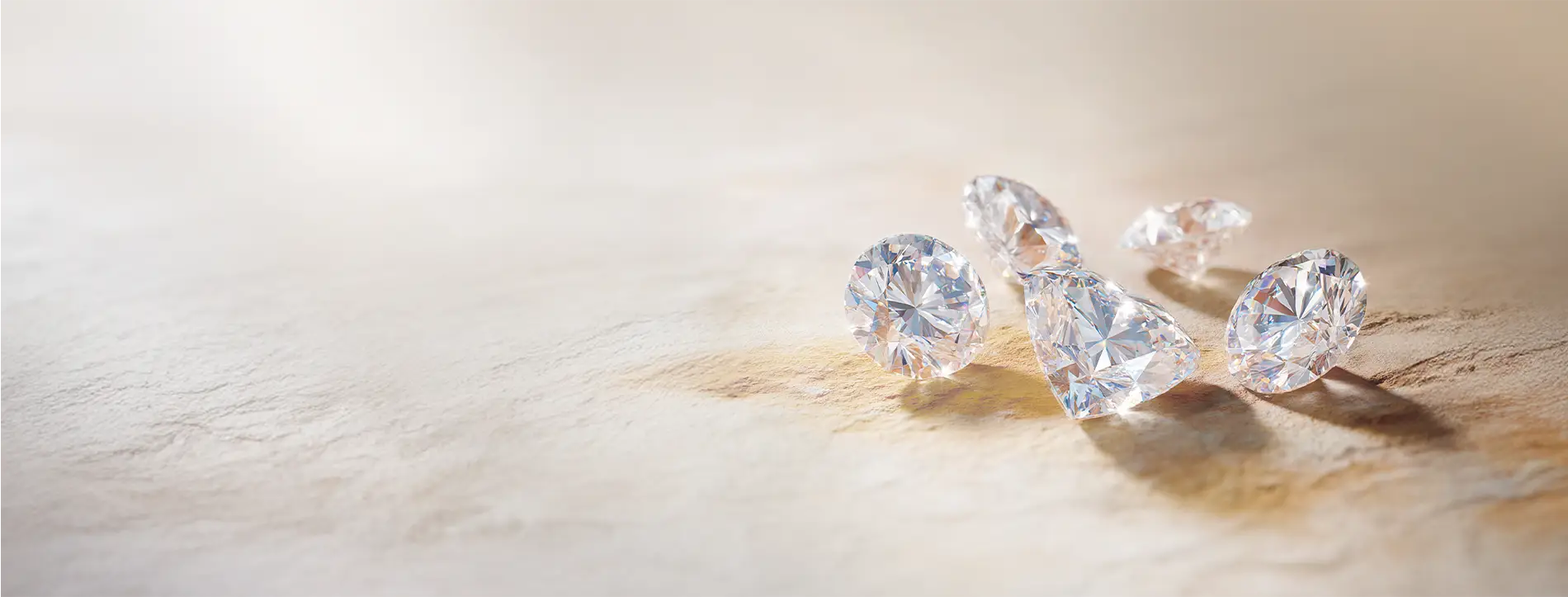 Custom Lab-Grown Diamond Engagement Rings | Stienhardt