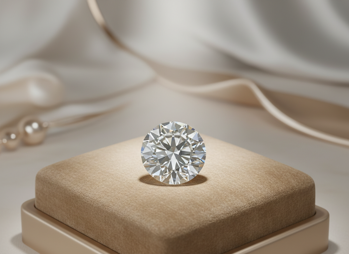 Diamond Shapes Guide: Compare Cuts, Styles & Brilliance