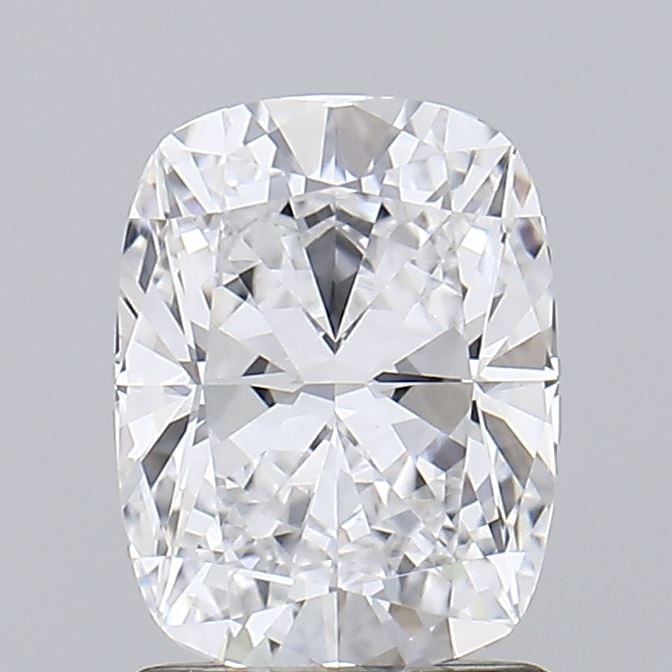 1.44 Carat Long Cushion GIA Certified Lab Grown Diamond