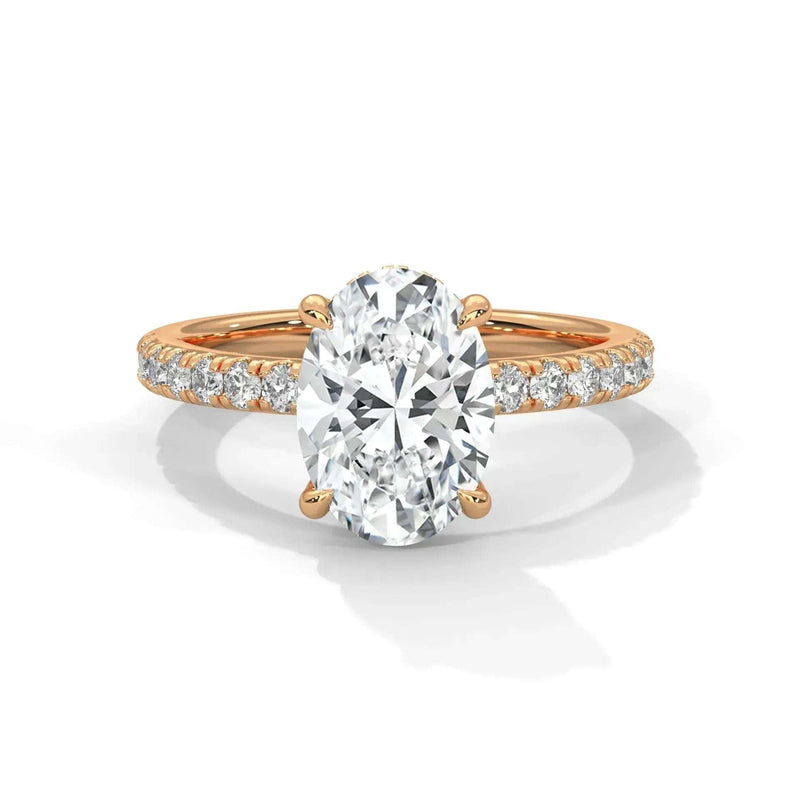 Dutch Marquise Diamond Engagement Rings | Stienhardt